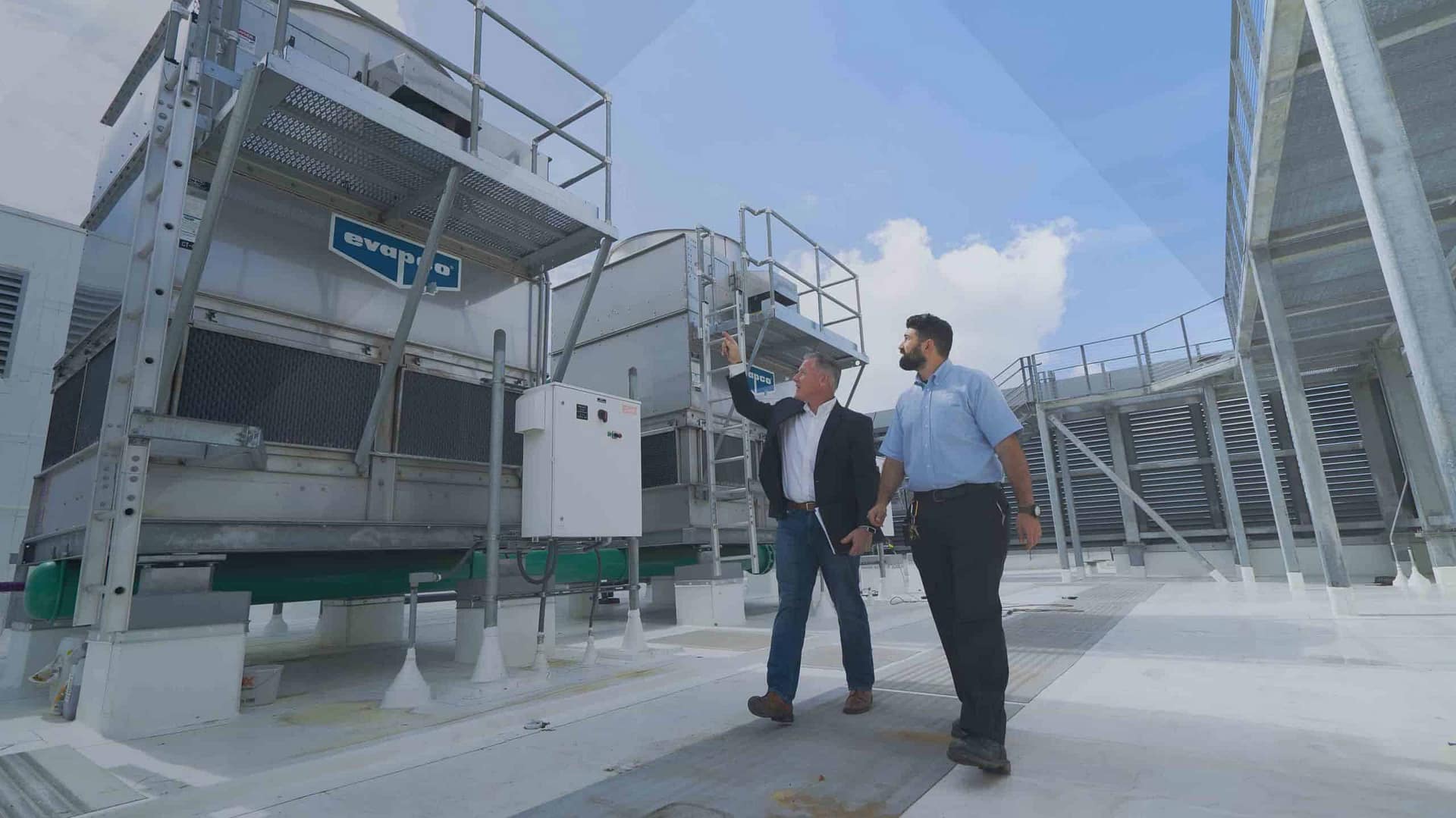 Equipment Maintenance Challenge: In-house Vs. Outsourcing